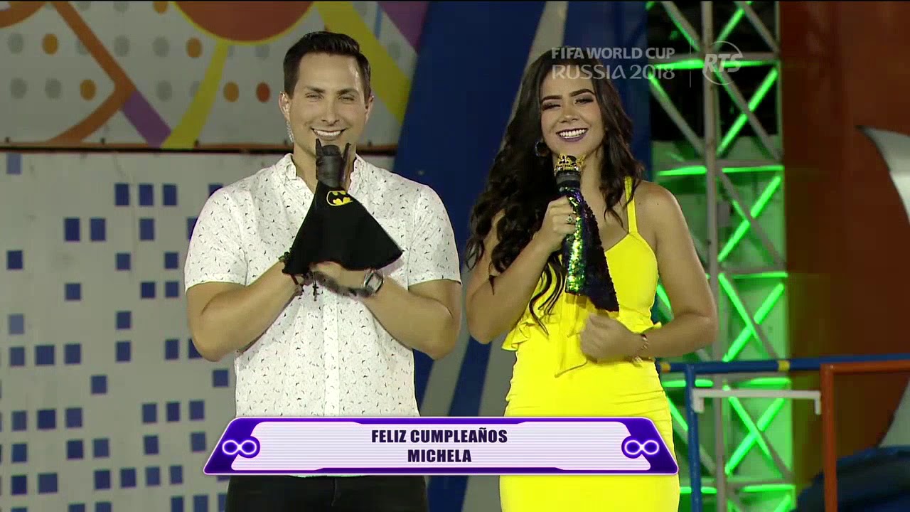 Combate: Programa del 21 de Mayo de 2018