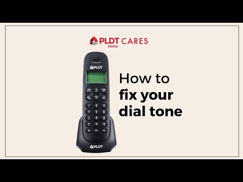 How to fix your dial tone | #QuickFix