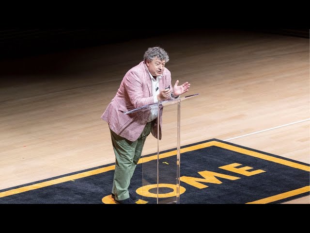 Rory Sutherland on Alchemy: The Surprising Power of Ideas That Don't ...