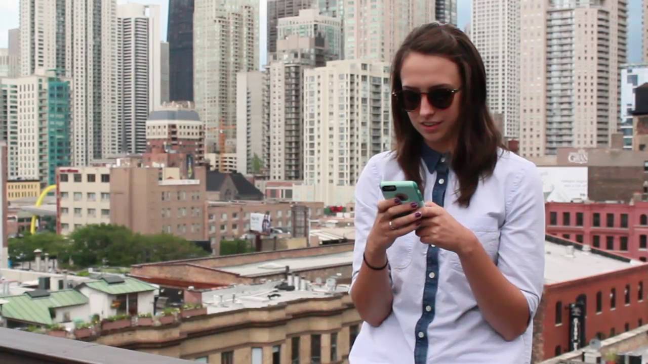 Feature Focus: The Communicator