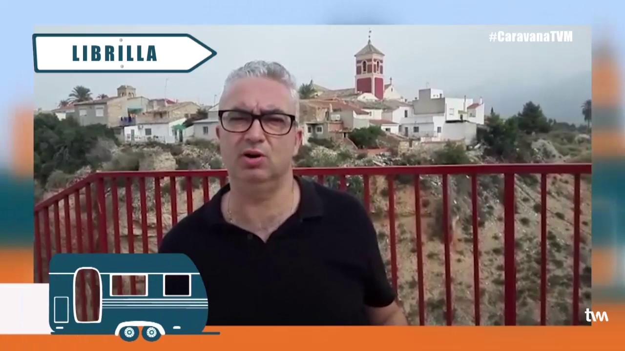 FRANCISCO JOSÉ BARQUERO (LIBRILLA)