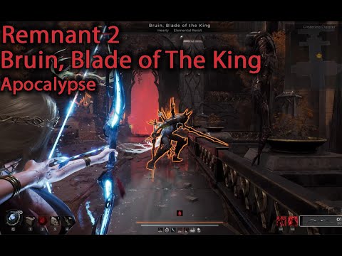 Steam Community :: Remnant II