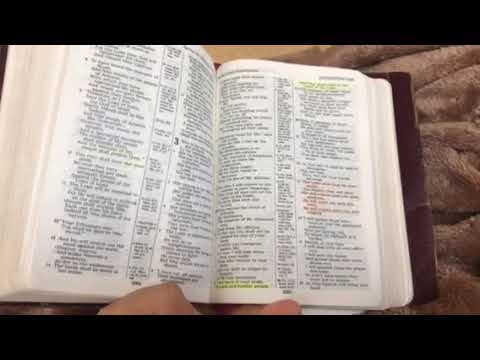 Japanese Word for Bible