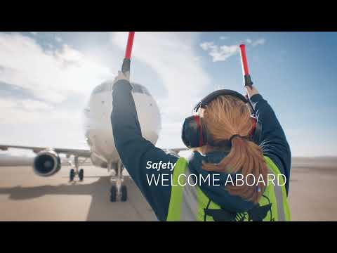 Republic Airways: Welcome Aboard