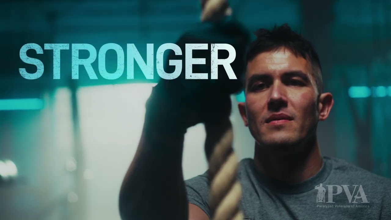 Unstoppable: Never Quit