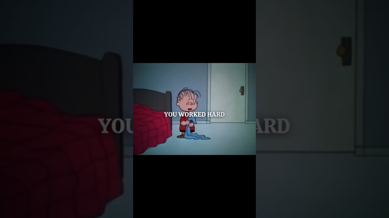 The world didn’t come to an end… #charliebrown #shorts #youtubeshorts