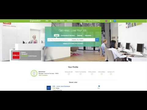 Employer Center Access