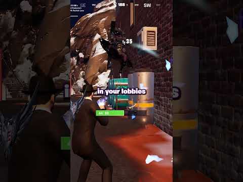 What Being In North America Match Making Region on Fortnite Means..