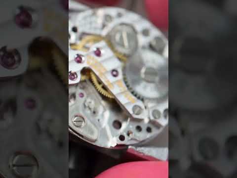 Armand Nicolet: the essence and history of Swiss watchmaking #watches