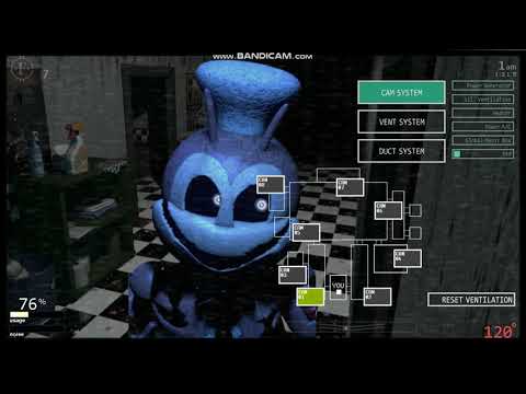 Withered Jolly | Wiki | •Pole - Bear• FNaF Amino