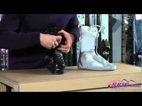 Atomic LF 70 Womens Ski Boot Review