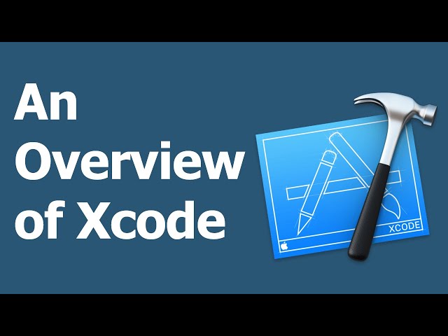 Getting Started with Xcode: A Comprehensive Overview | Galaxy.ai