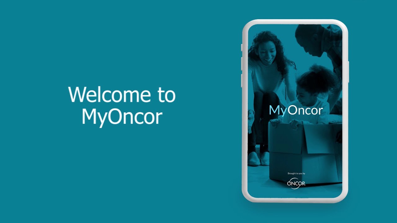 MyOncor App