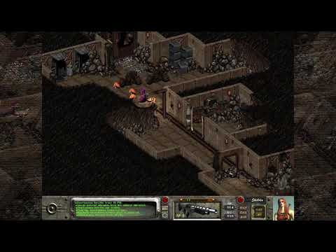Steam Community :: Video :: Fallout 2 Restoration Project EPIZOD 6 ...