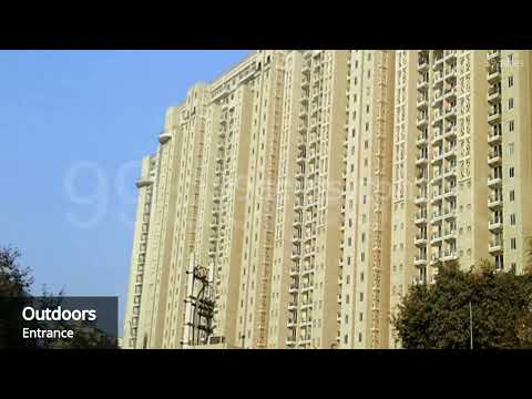 DLF The Magnolias Sector 42 Gurgaon | Price List & Brochure, Floor Plan ...