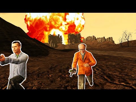 Steam Community :: Video :: NUCLEAR BASE SURVIVAL! | Garry's Mod ...
