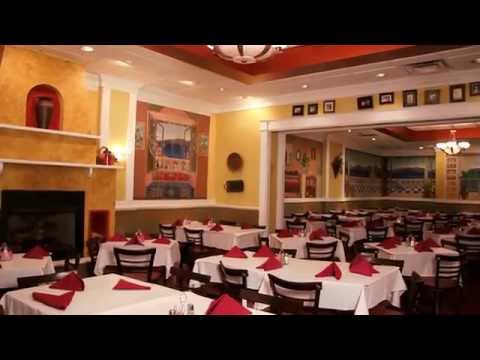 The Parthenon - Flavors of GreekTown