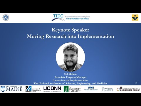 TIDC Annual Conference – TIDC Events