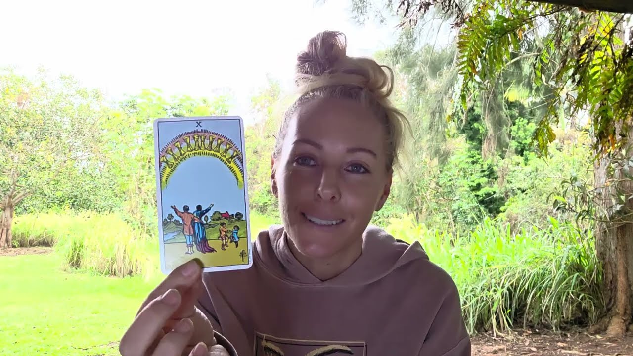 You’ve Made Your Decision… And It Shows 👀⭐️