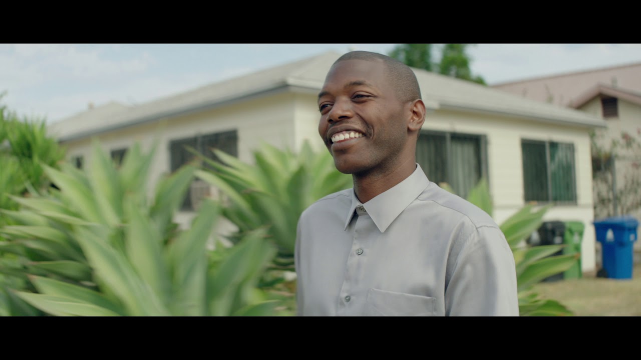 Driving While Black Official Trailer