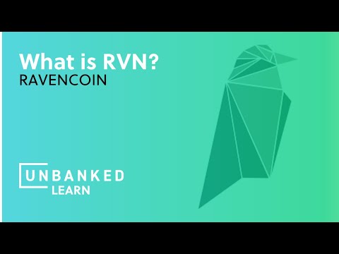 What is Ravencoin? - RVN Beginners Guide