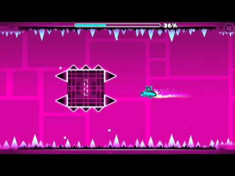 Steam Community :: Video :: Geometry Dash - Time Machine (100%, all coins)