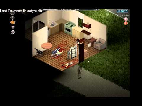 Steam Community :: Video :: Project Zomboid - 001 First Look