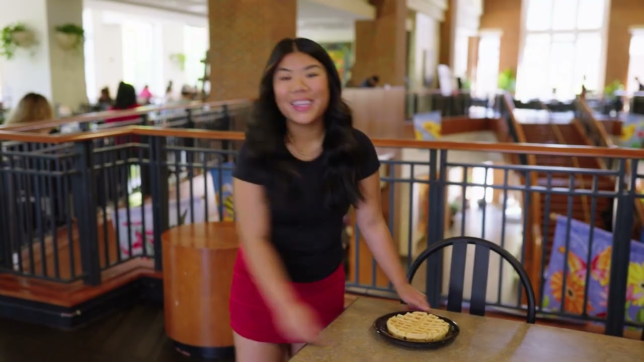 UGA Dining Services Orientation