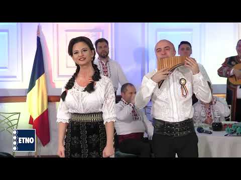 Ruxandra Pitulice - Tara mea, maica frumoasa