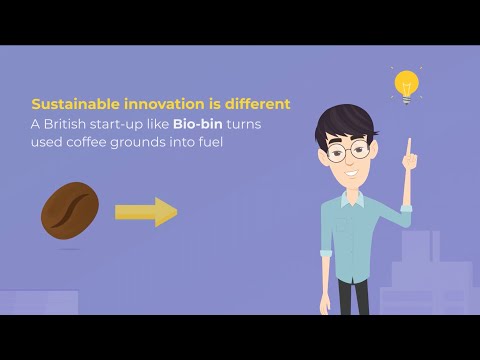What is Sustainable Innovation?