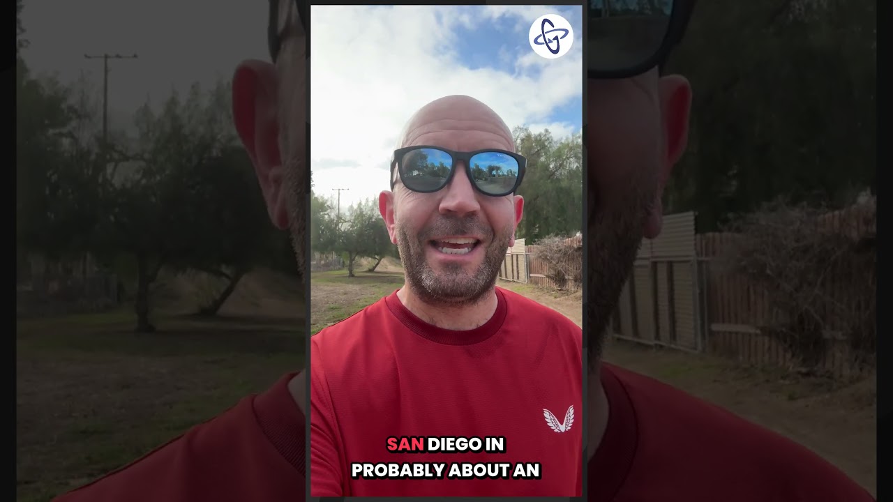 ICF Converge - Day 1