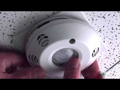 Occupancy Sensor - ODC10-MDW | Products Occupancy Sensor - ODC10-MDW | Products