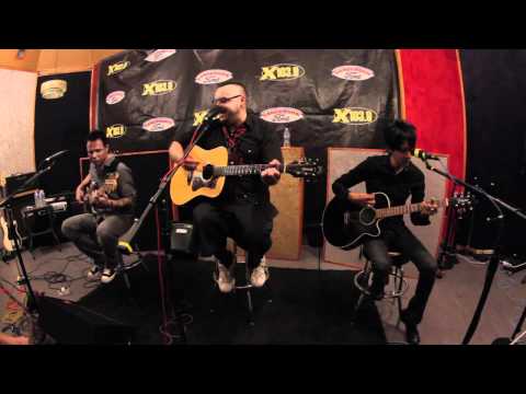 Blue October - "Hate Me" Acoustic (High Quality)