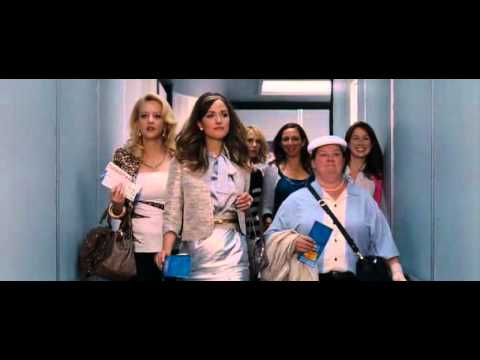 Bridesmaids Britney