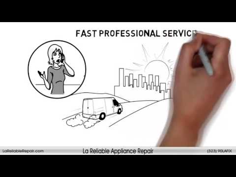 LA Reliable Appliance Repair