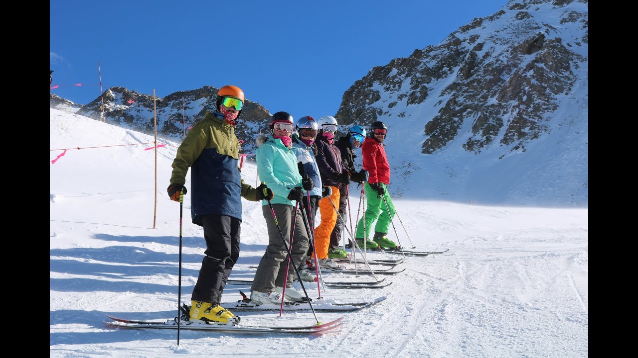 Ski & Snowboard Holidays | VisitScotland