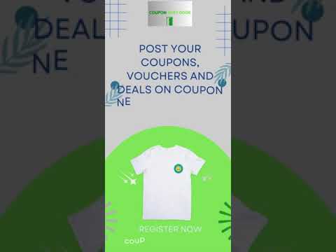 Coupon Next Door