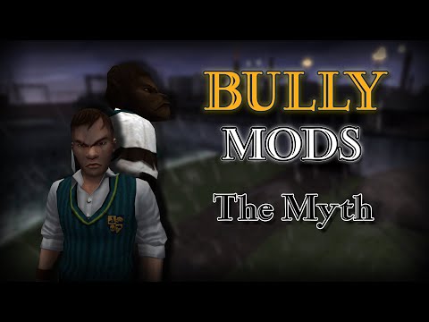 Steam Community :: Video :: Bully Mods - The Myth Custom Mission
