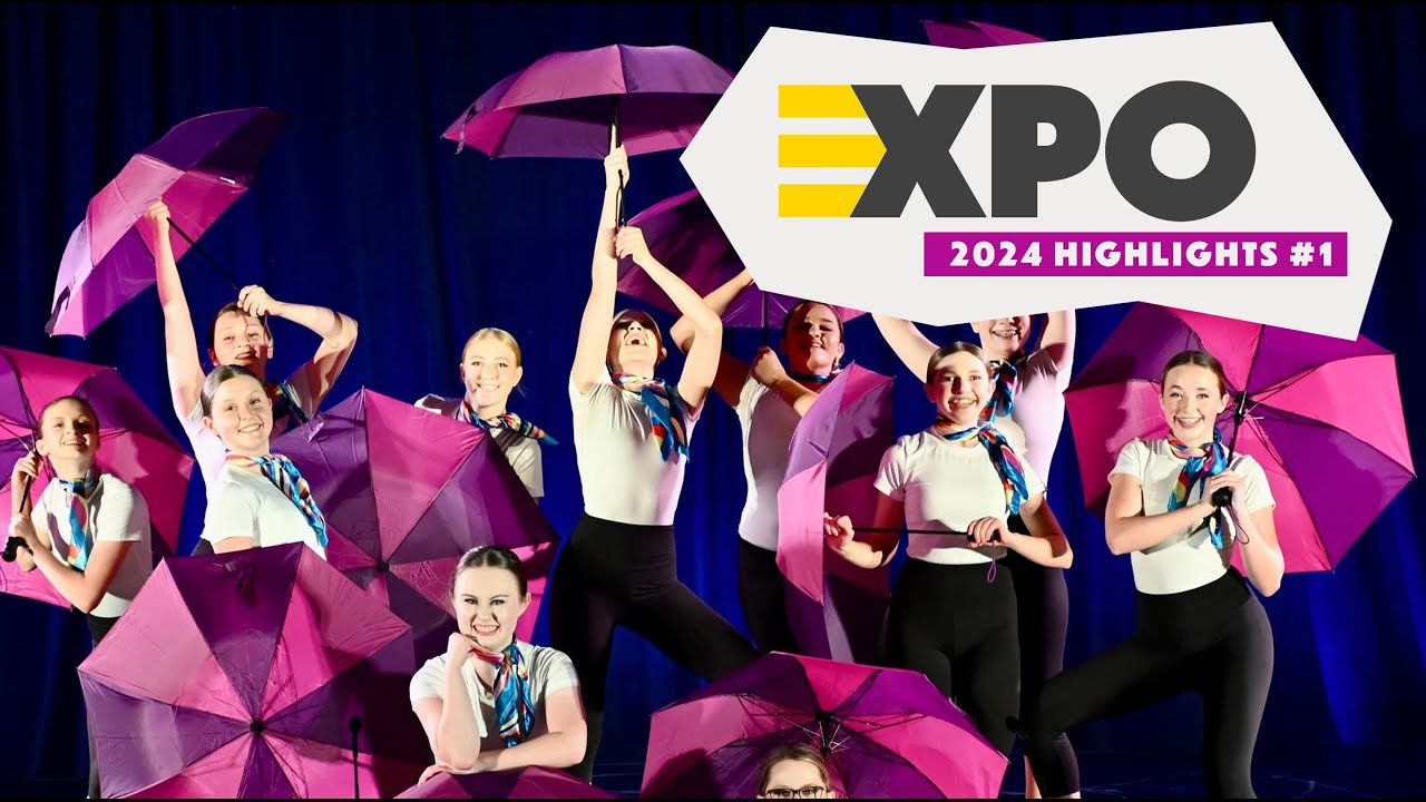 EXPO 2024 | Recap Highlights #1