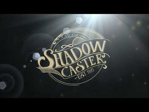 Cast a Shadow - Shadowcaster | Official Audio