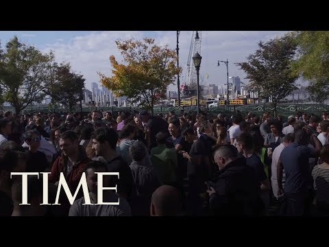 Google Staffers Are Walking Out Over Sexual Harassment Scandals: Here's What To Know | TIME