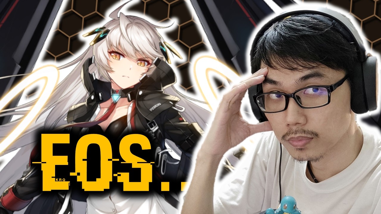 GOODBYE COUNTERSIDE..