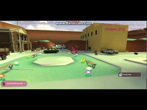 Steam Community :: Video :: [Ultimate Chimera Hunt] Kickass Chimera ...