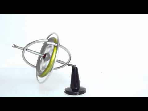Tedco gyroscope