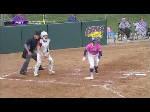 UNI Softball - All-MVC Honors 2025 Season