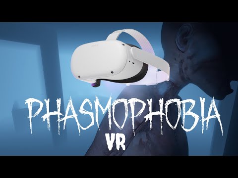 Steam Community :: Video :: Phasmophobia Oculus Quest 2 VR - Virtual ...