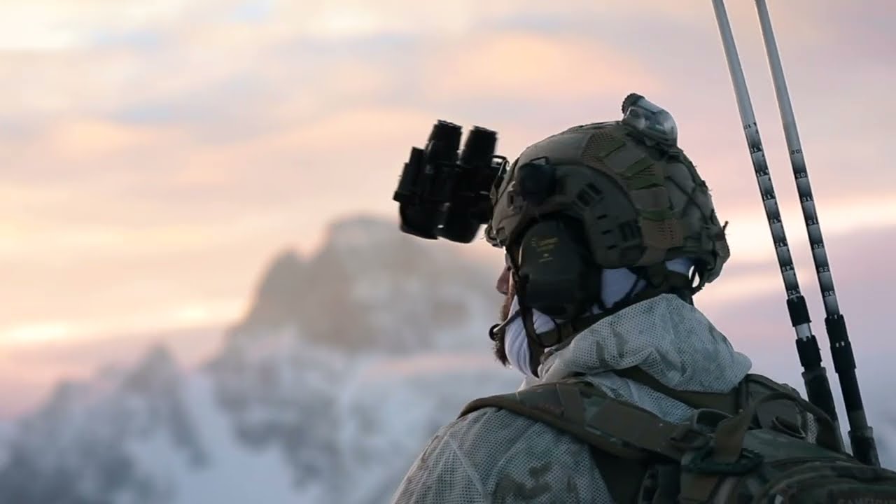 4° Reggimento Alpini Paracadutisti 