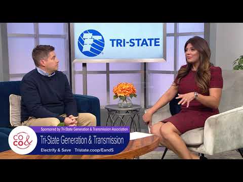 9News Colorado & Co Episode 1| On-Bill Repayment