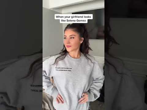 My name is Selena Gomez