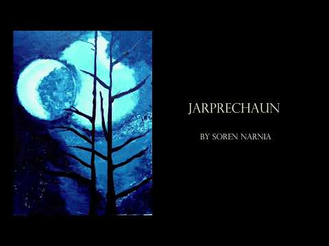 JARPRECHAUN - horror fiction by Soren Narnia